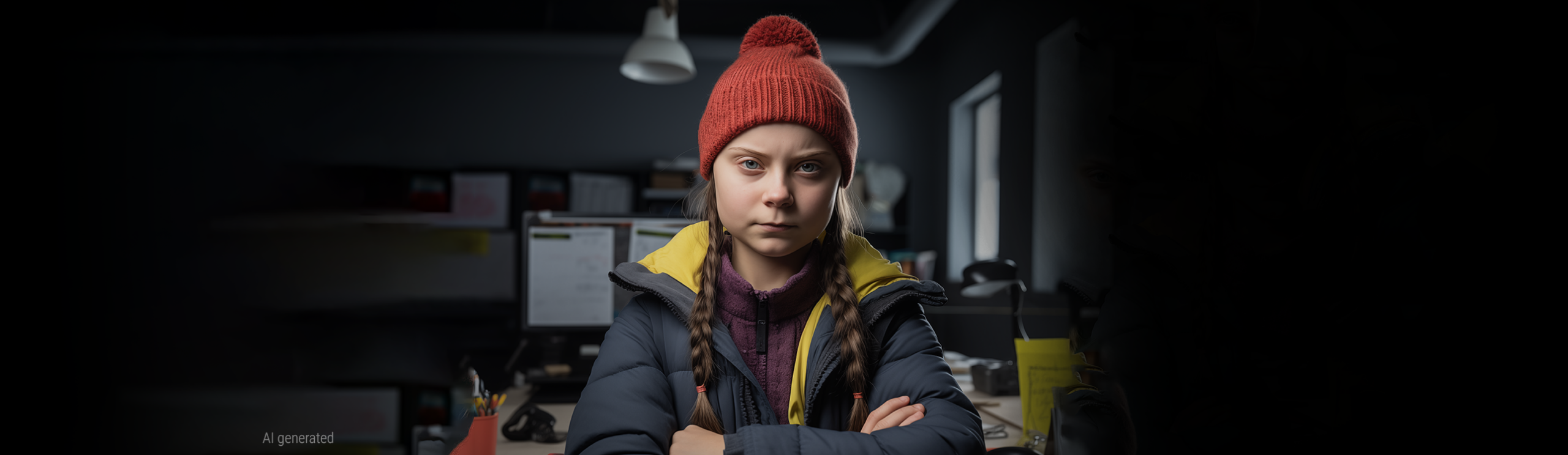 Pioneering the Green Wave of Adaptive AI for Sustainable Business Growth