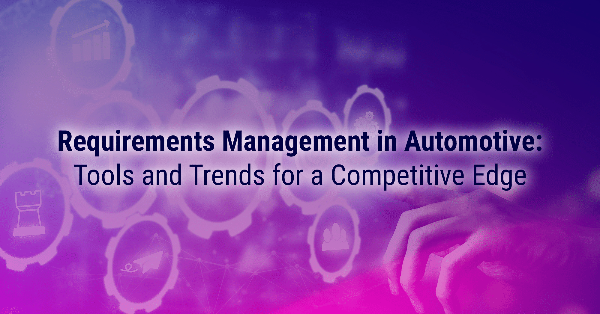 Requirements Management in Automotive