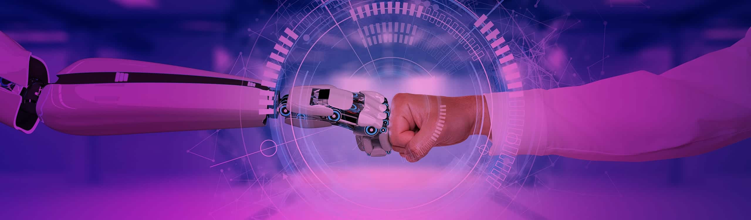 Digitalization and Artificial Intelligence - two sides of the same coin ...