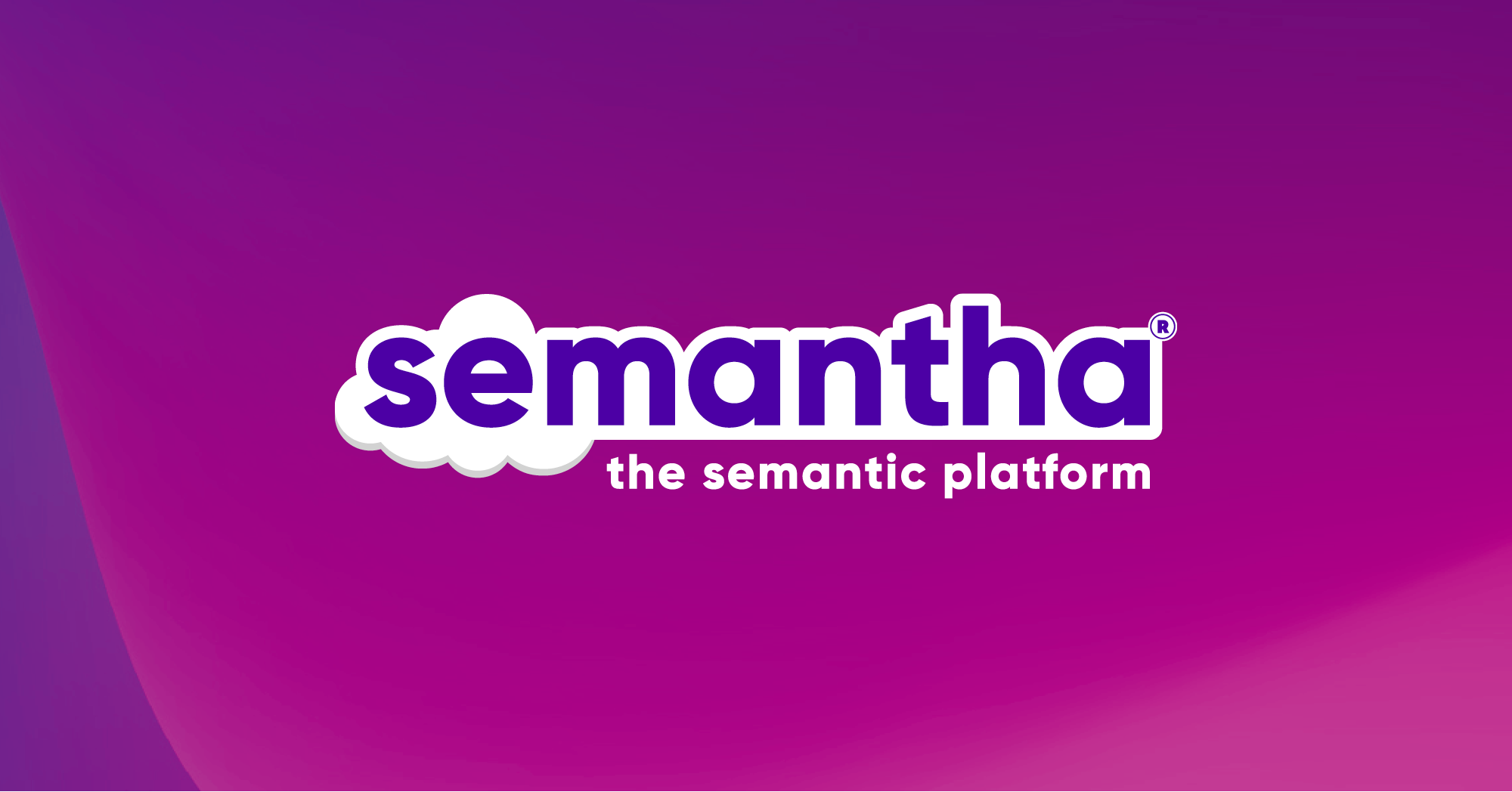 semantha – Your Adaptive AI for text-driven processes - semantha